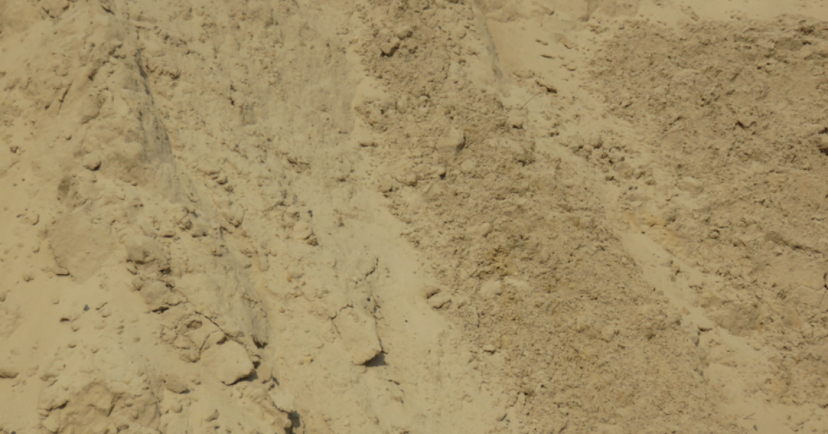 Tas Mulch | Filter Sand