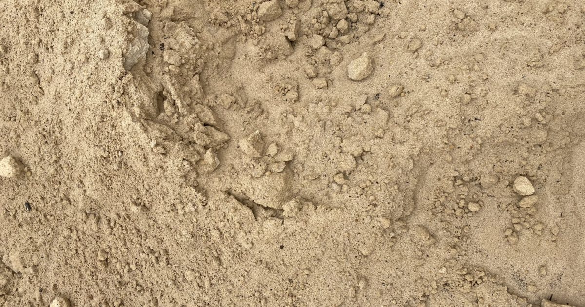 Tas Mulch | Paving Sand