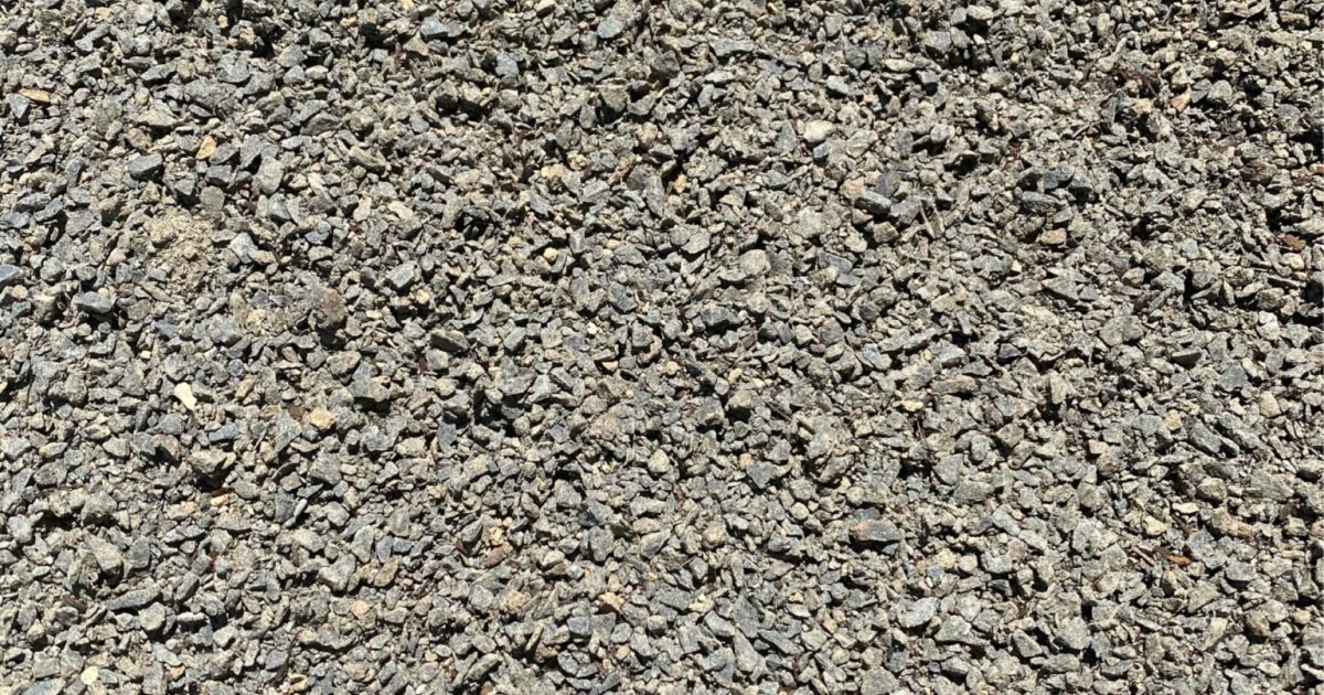 Tas Mulch | Crusher Dust