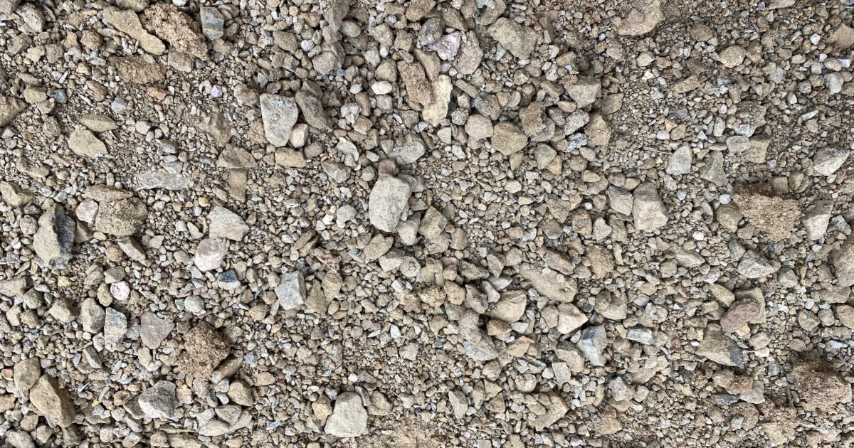 Tas Mulch | Class 3 Base 20mm (Scalps)